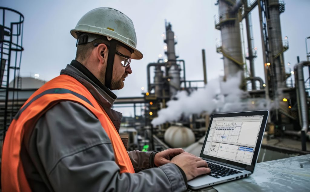 Data Science in Oil and Gas - Growth Pro Asia